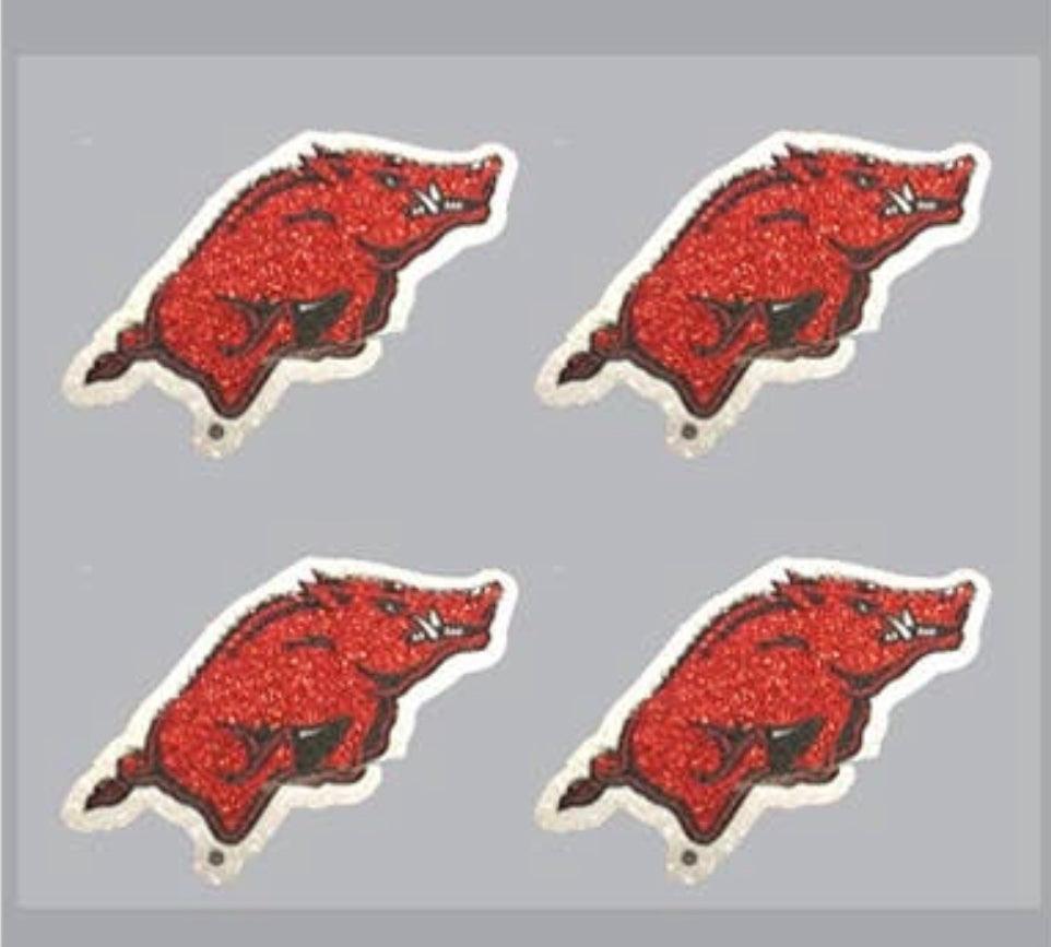 Game Day Face Stickers/tattoos – Fox Trot Boutique